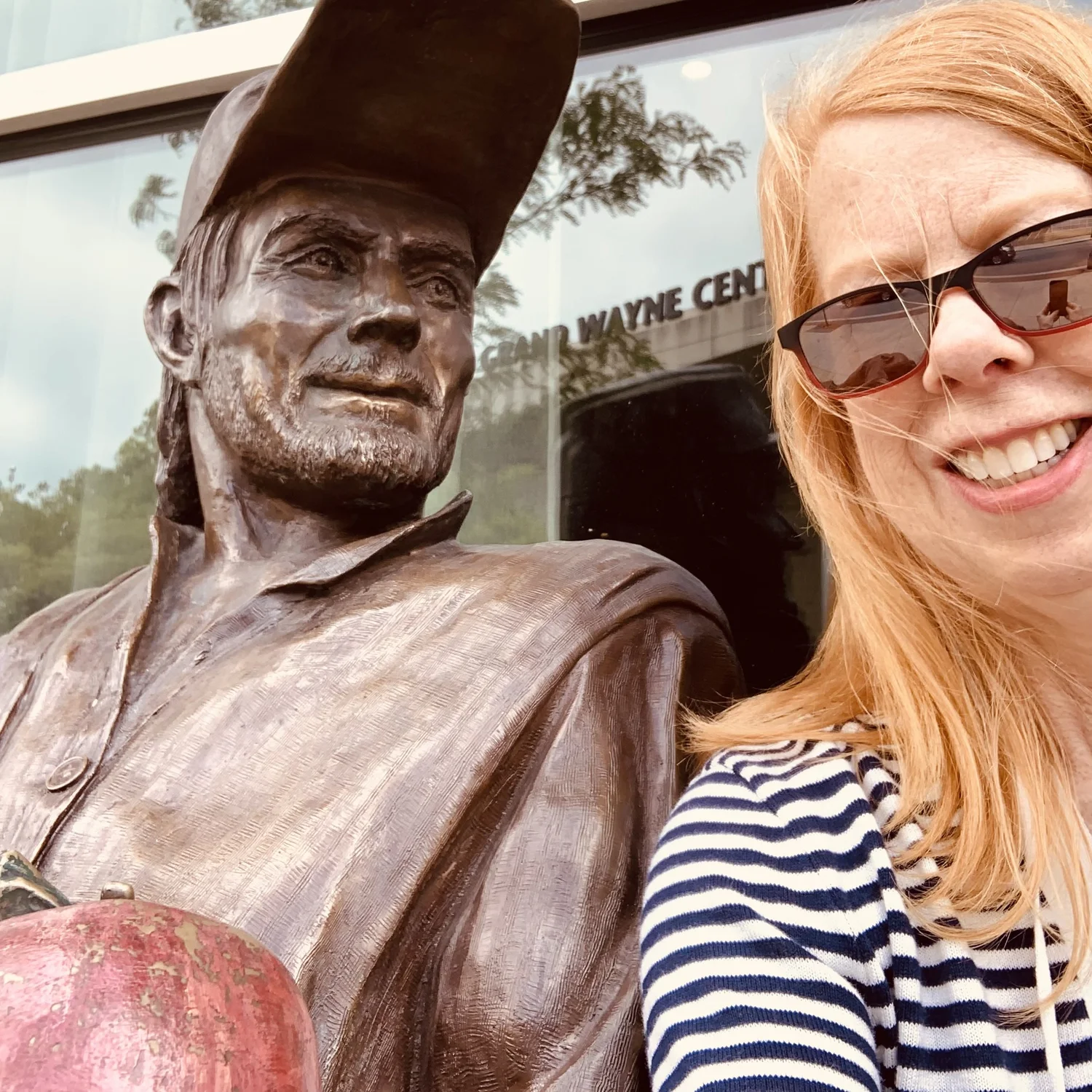 Johnny Appleseed: History, Grace, and an Unexpected Encounter | Carrot ...