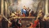 Spirit in Color and Form: Celebrating Pentecost Through Art History ...