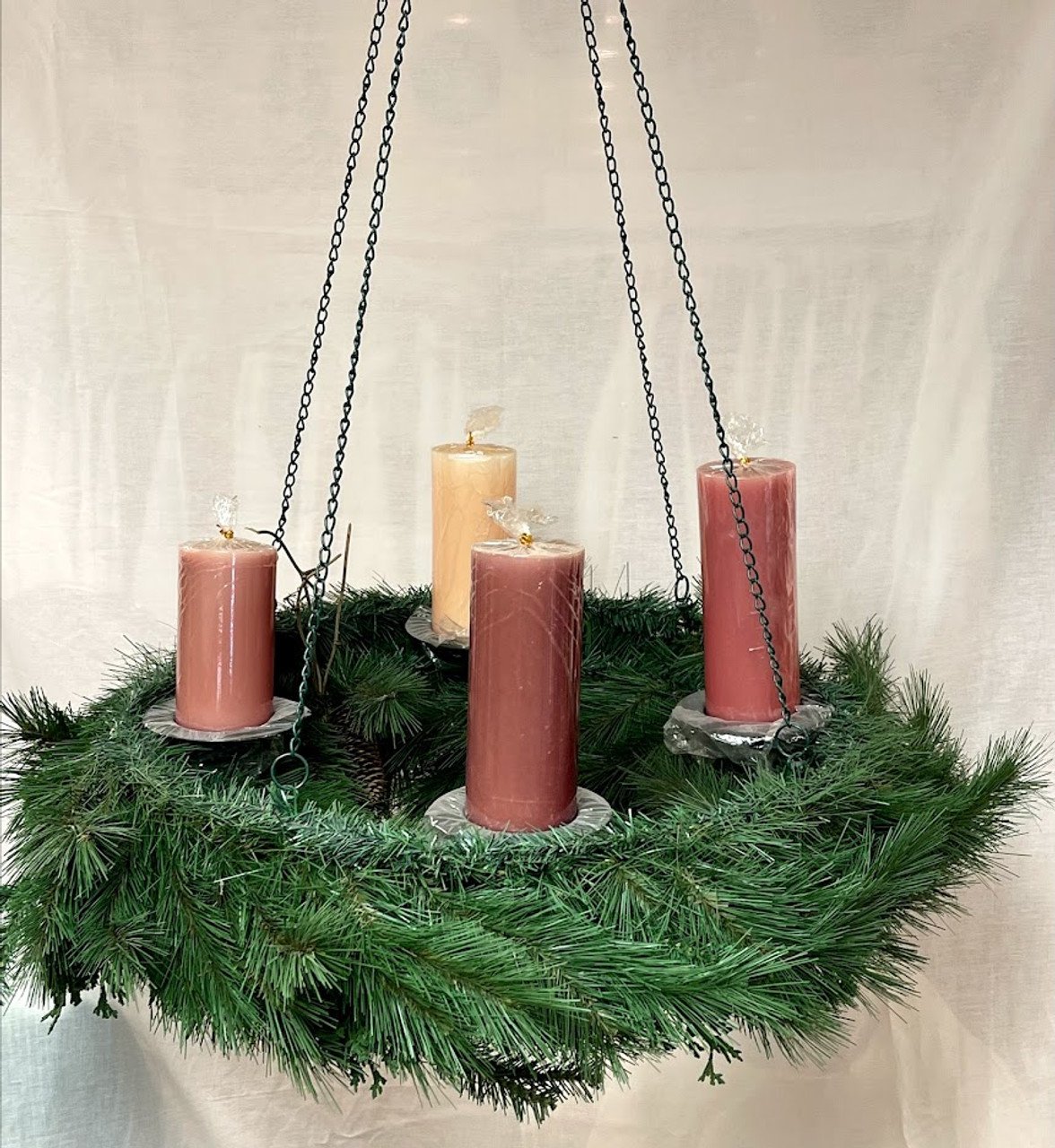 Creative Ideas for Advent Worship: Visual Connections Beyond the Stole ...