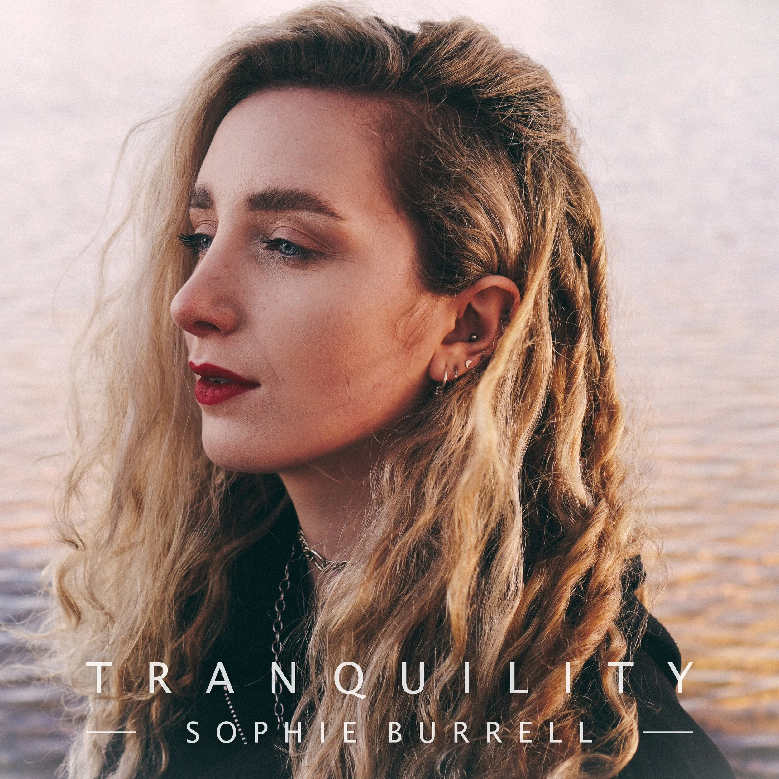 SOPHIE BURRELL