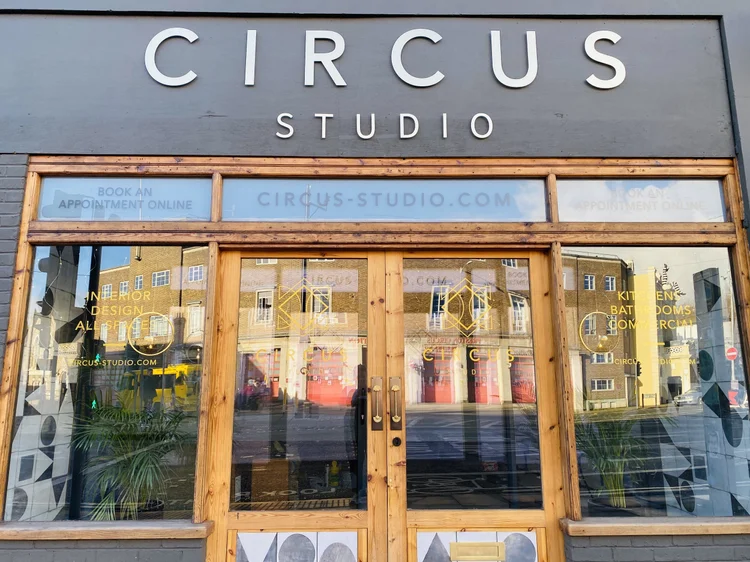 The Studio — Circus Studio