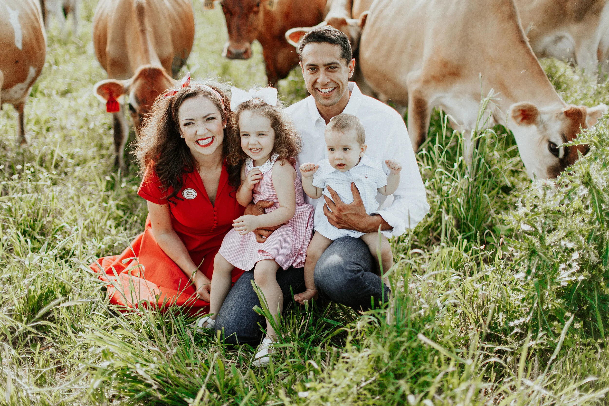 About — Cruze Farm