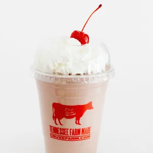 Menu — Cruze Farm
