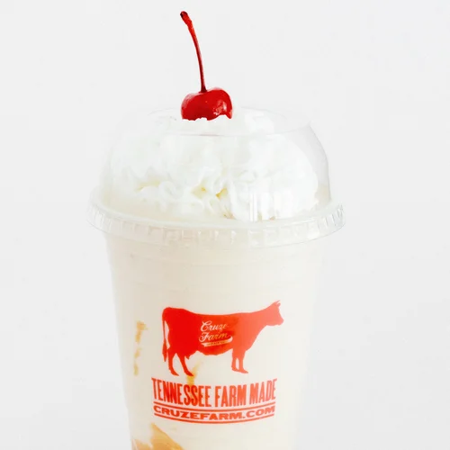 Menu — Cruze Farm