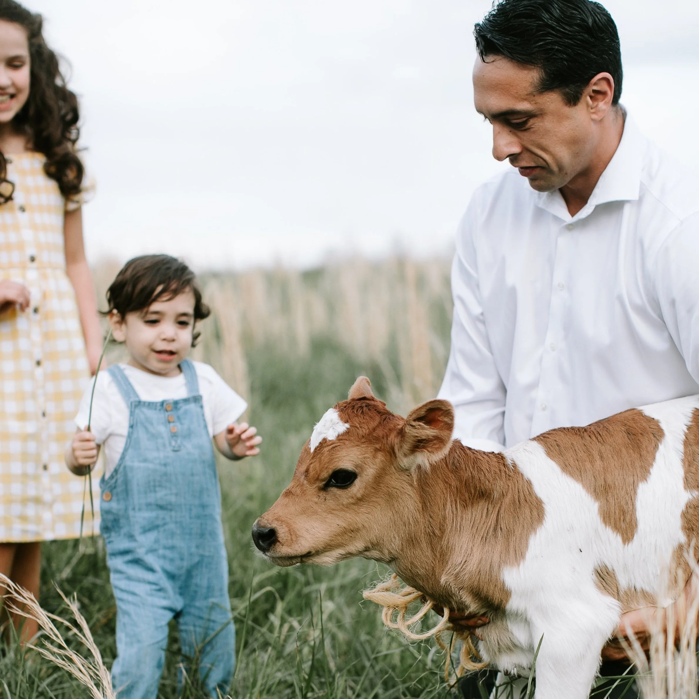 About — Cruze Farm