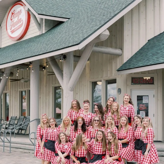 Locations — Cruze Farm