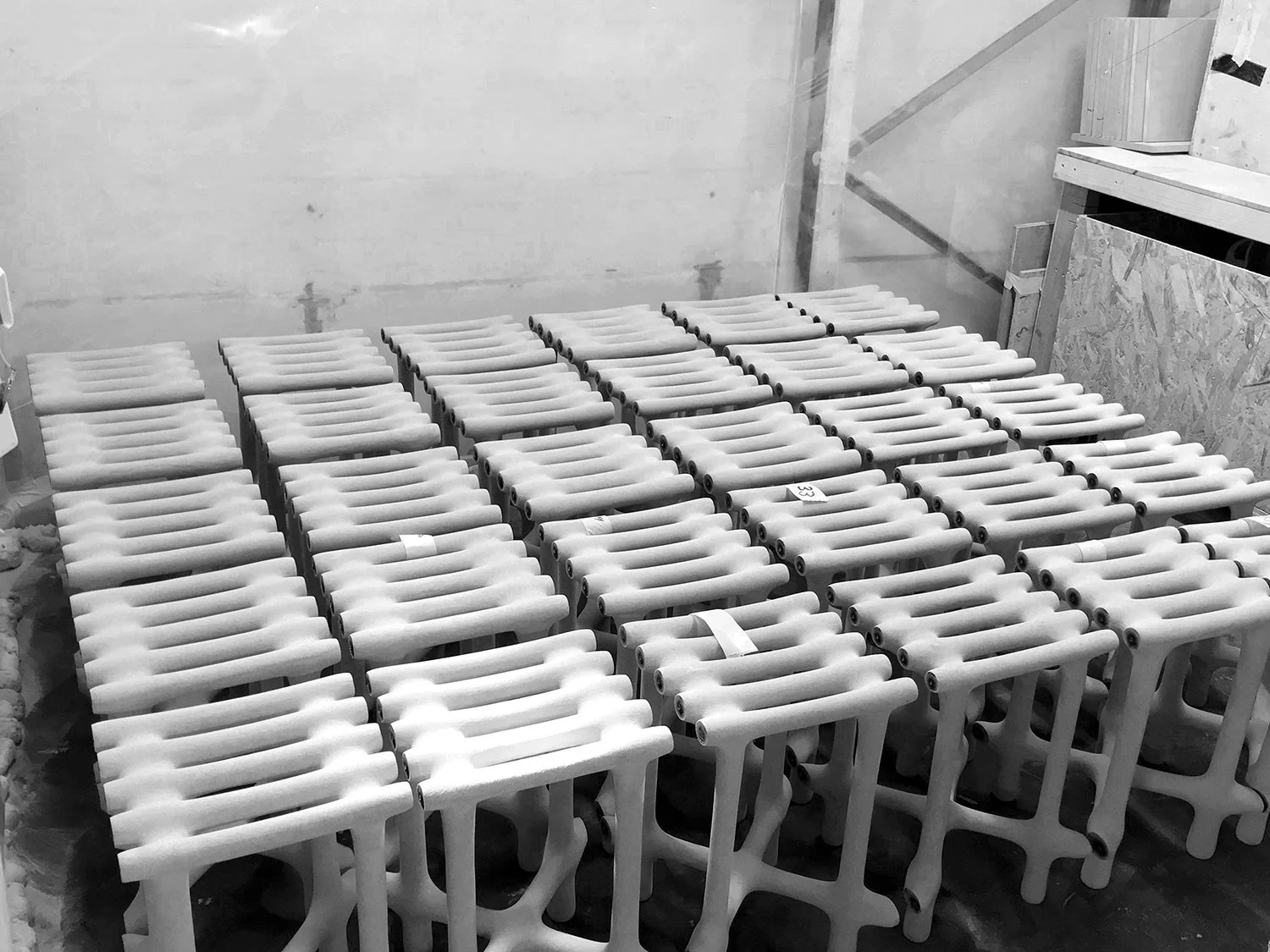 LAB — Hot Wire Extensions