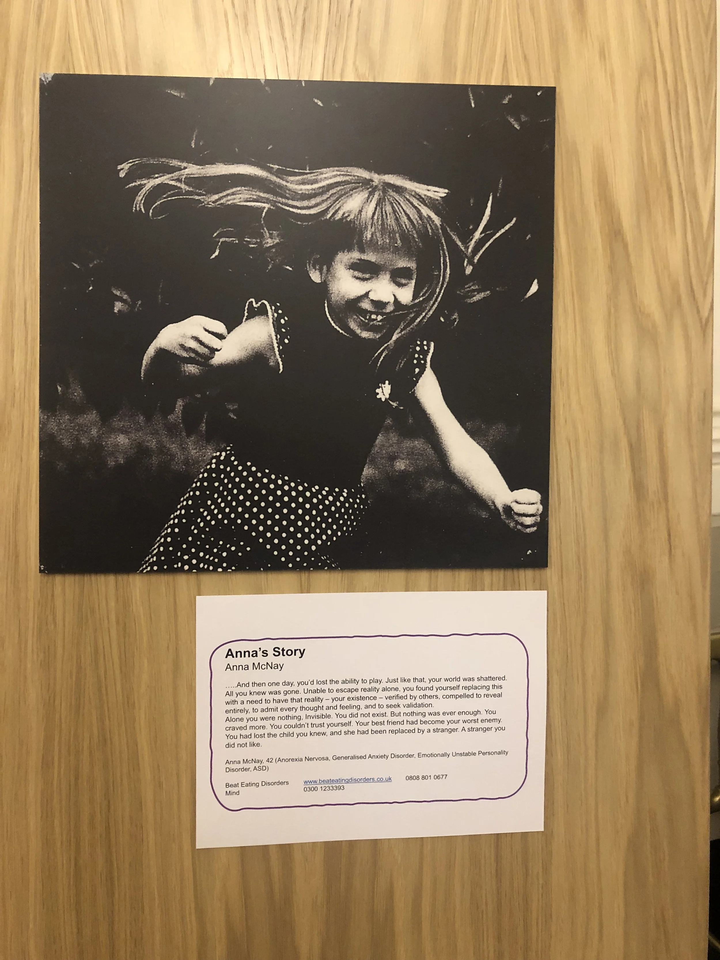 Drawing Ourselves Back to Life Exhibition — Harts in mind