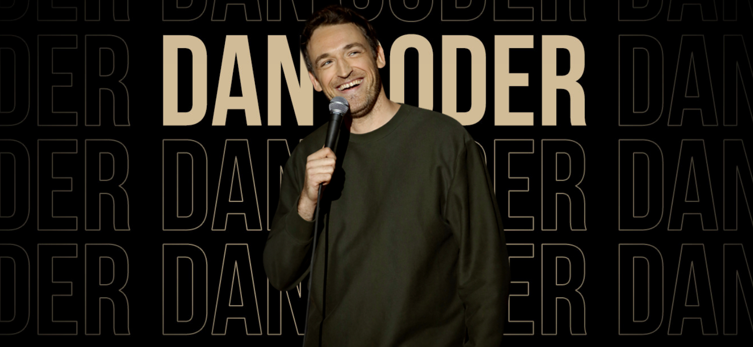Tour — Dan Soder