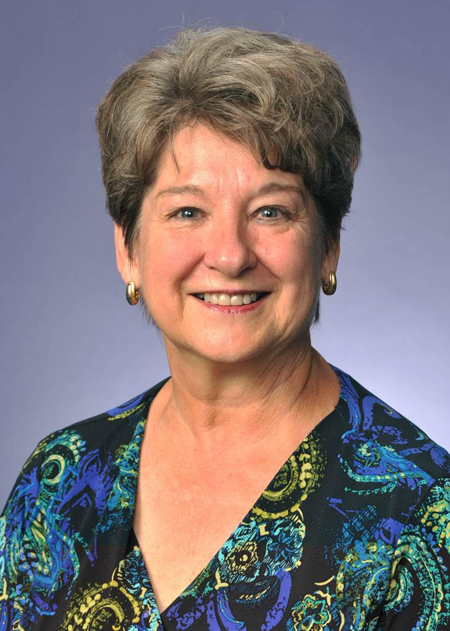 Betsy J. Coe — Houston Montessori Center