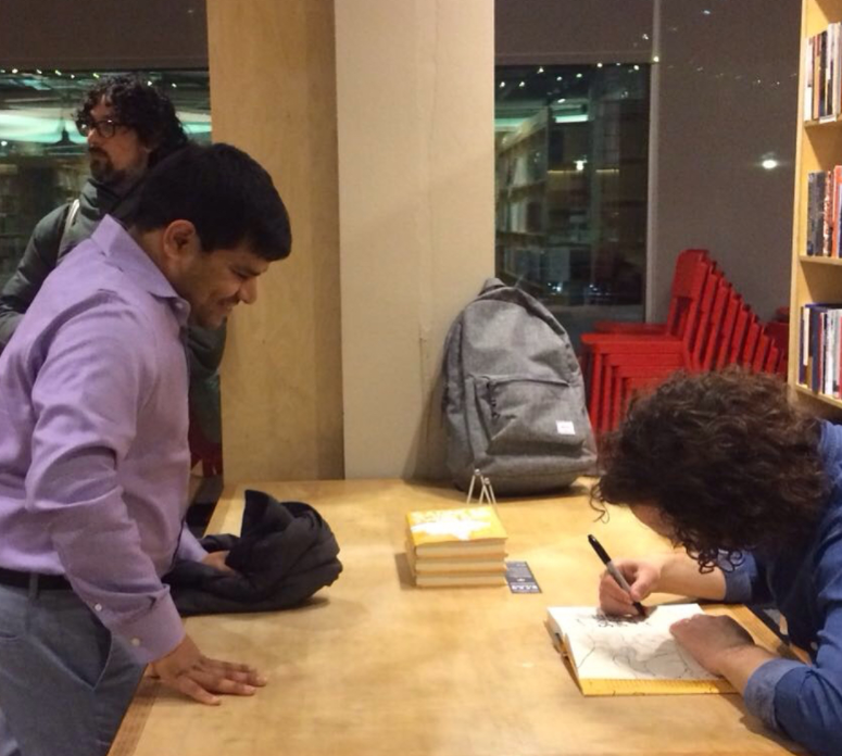 Sadness Is a White Bird: A Novel — Moriel Rothman-Zecher