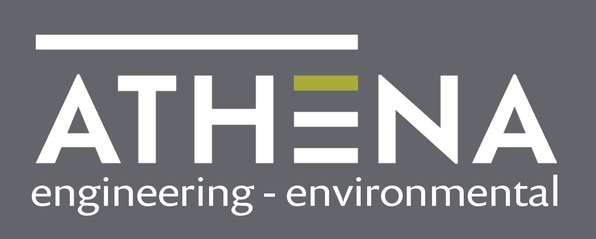 Athena Water Logo