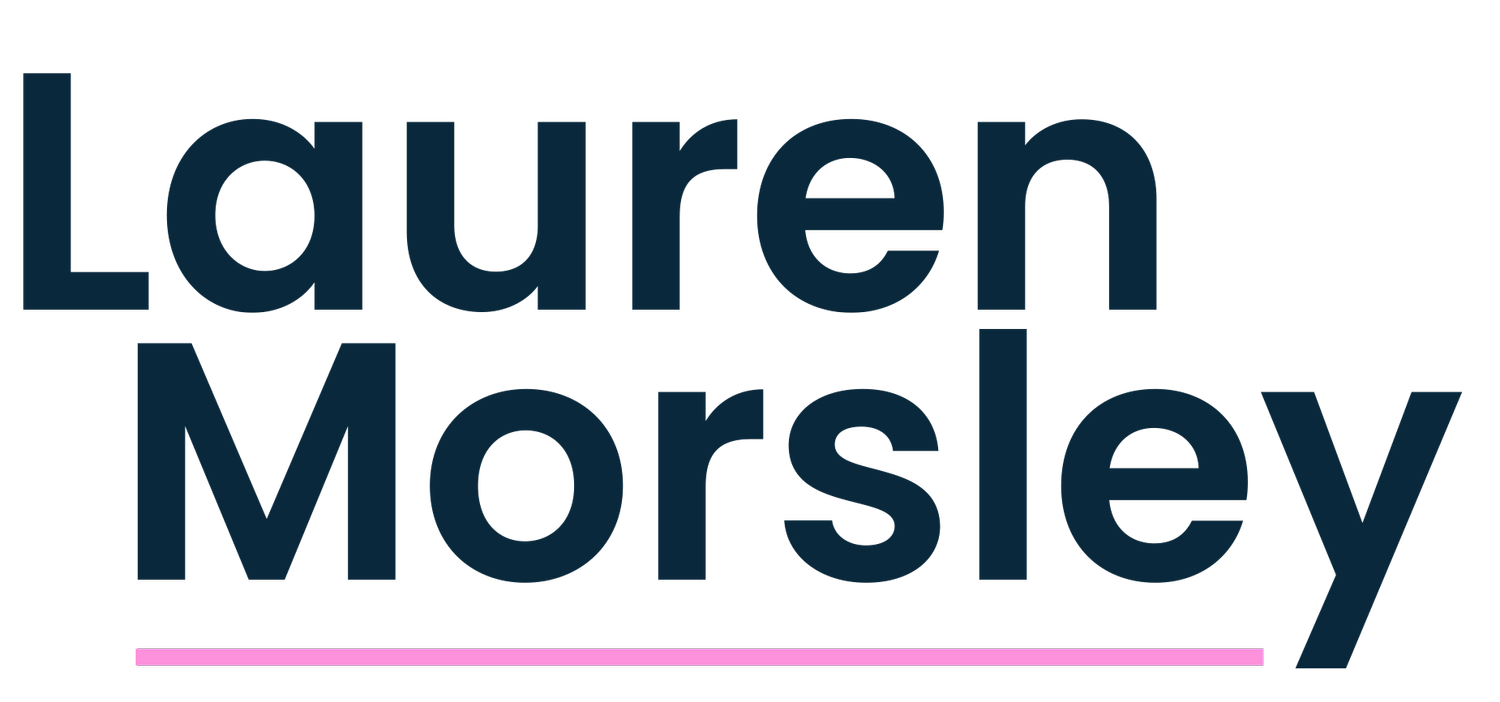 Lauren Morsley