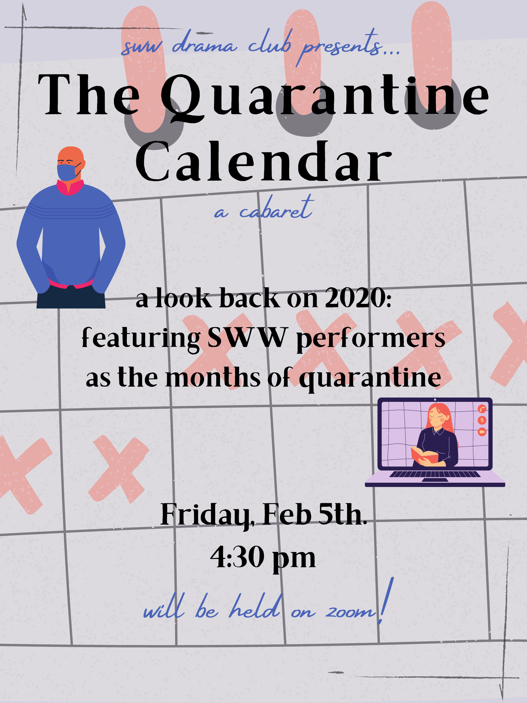 Clubs — the School Without Walls