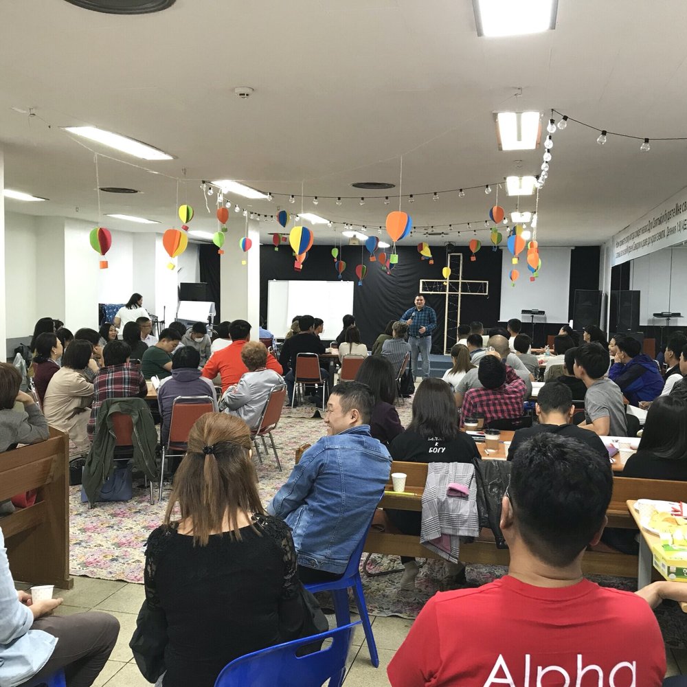 About Us — SEAN International