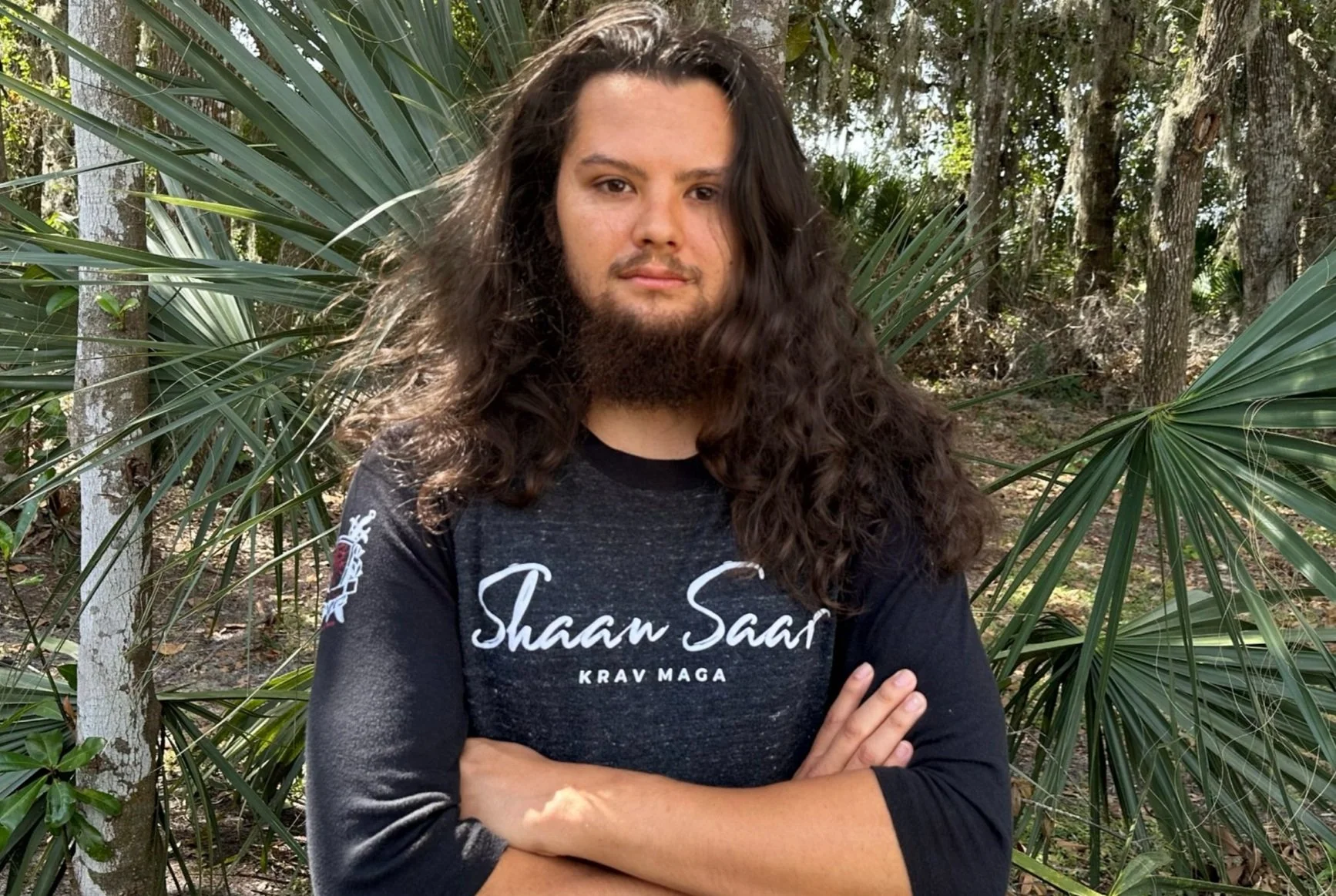 Self Defense Classes Orlando | Shaan Saar Krav Maga Orlando