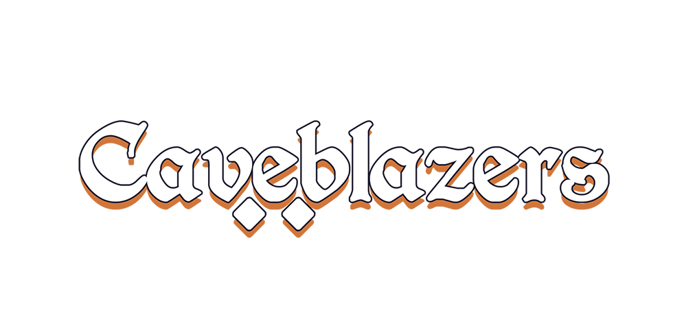 Caveblazers — Yogscast Games