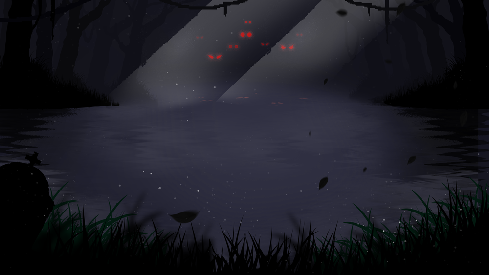 Stray Path — Yogscast Games