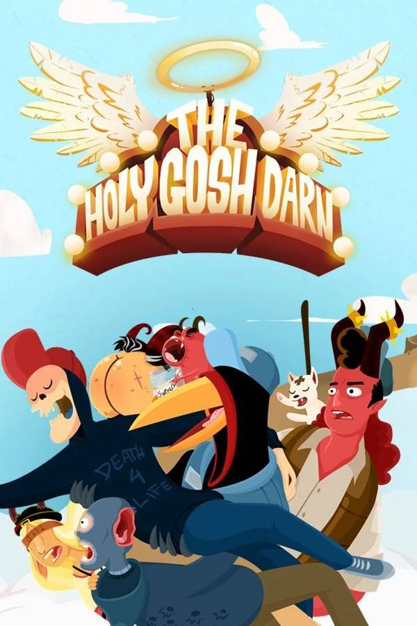 Yogscast Games