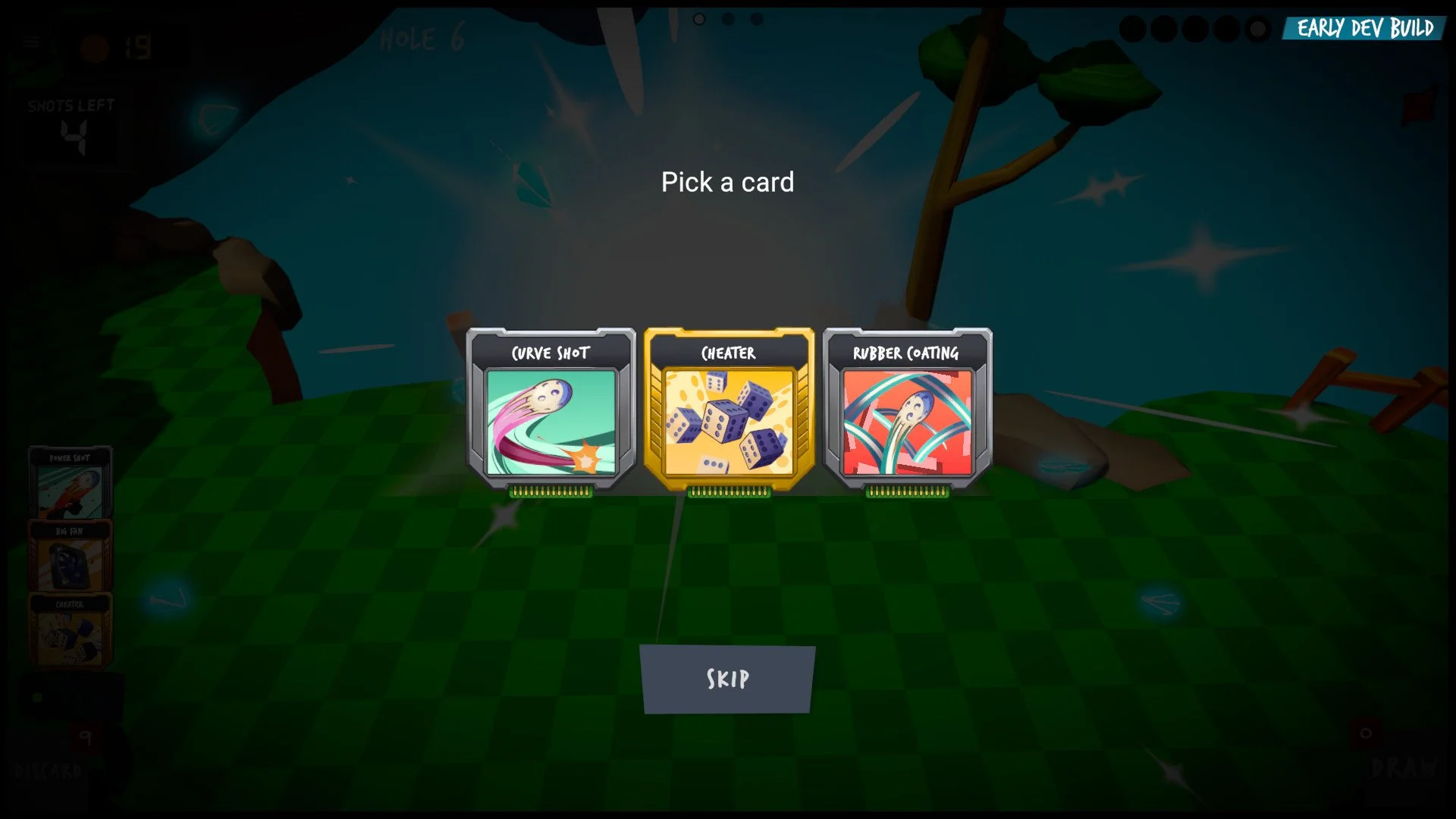 Golfie — Yogscast Games