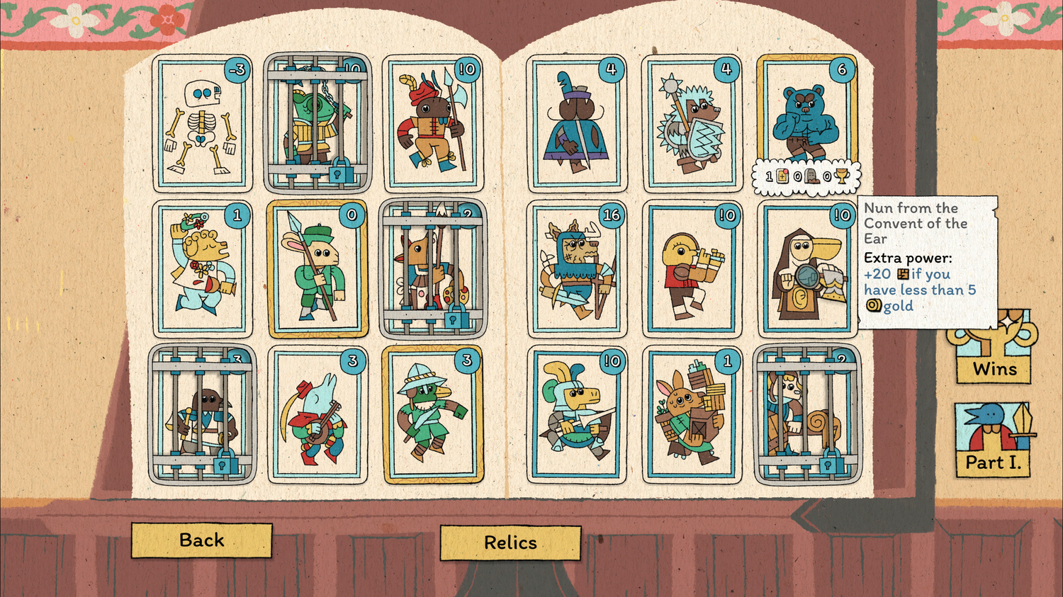 The Royal Writ — Yogscast Games