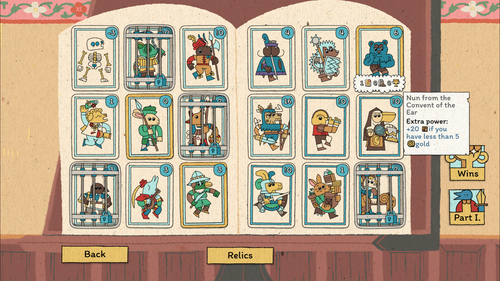 The Royal Writ — Yogscast Games