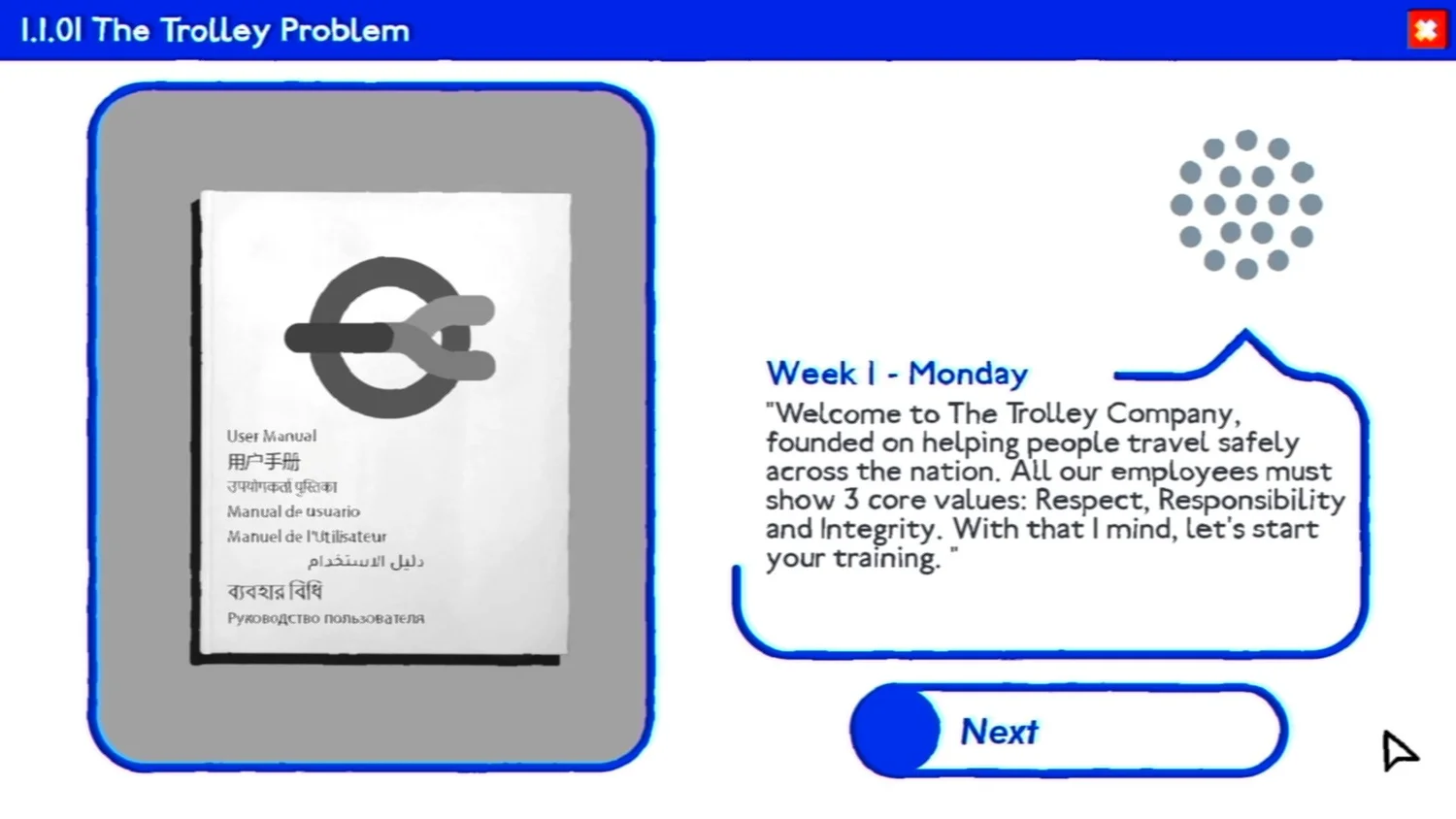 Trolley Problem, Inc. — Yogscast Games