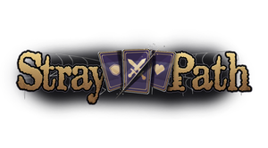 Stray Path — Yogscast Games