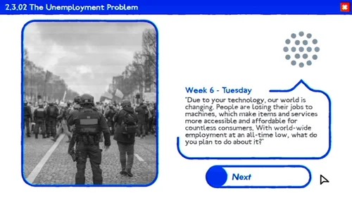 Trolley Problem, Inc. — Yogscast Games