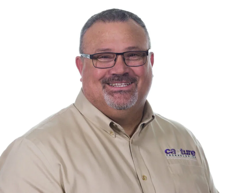 Visitor Management & Access Control Solutions — Capture Technologies