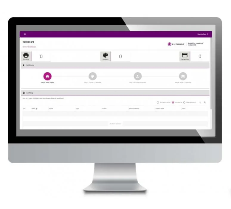 Identification Solutions — Capture Technologies