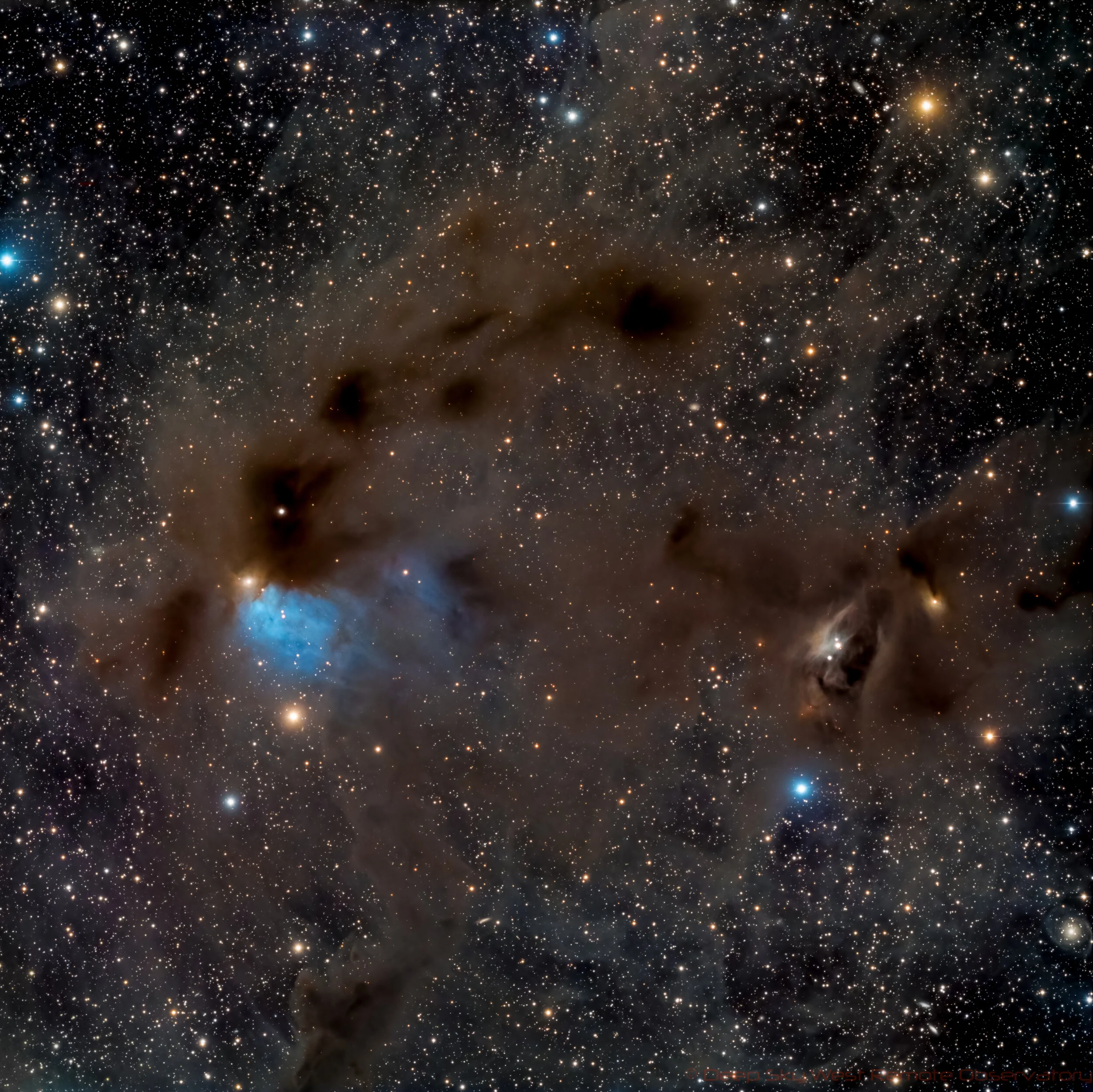 Astrophotography Tutorials — Deep Sky West
