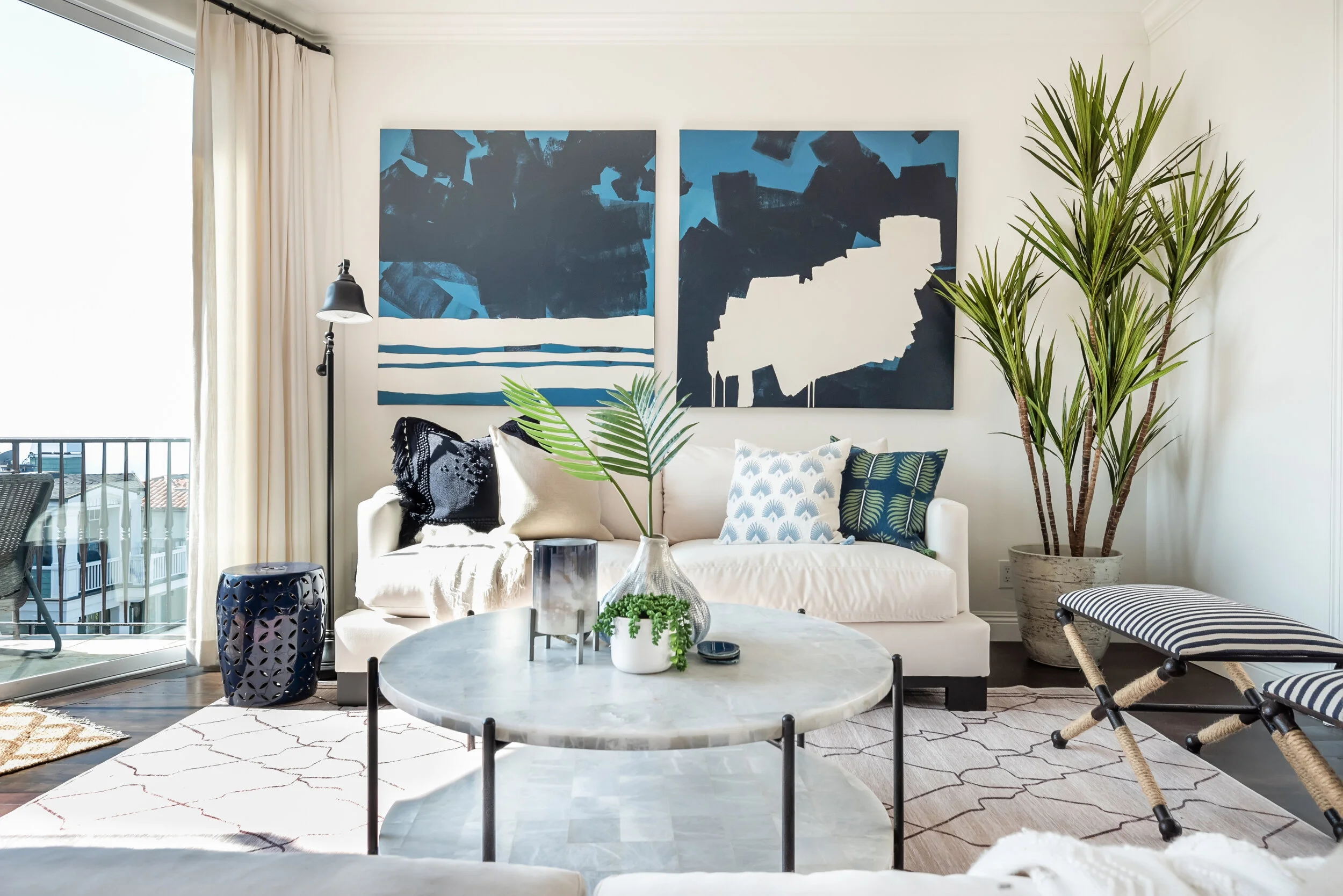 Jamie Roddy — EdenLA Los Angeles Interior DESIGN I BUILD I FURNISH