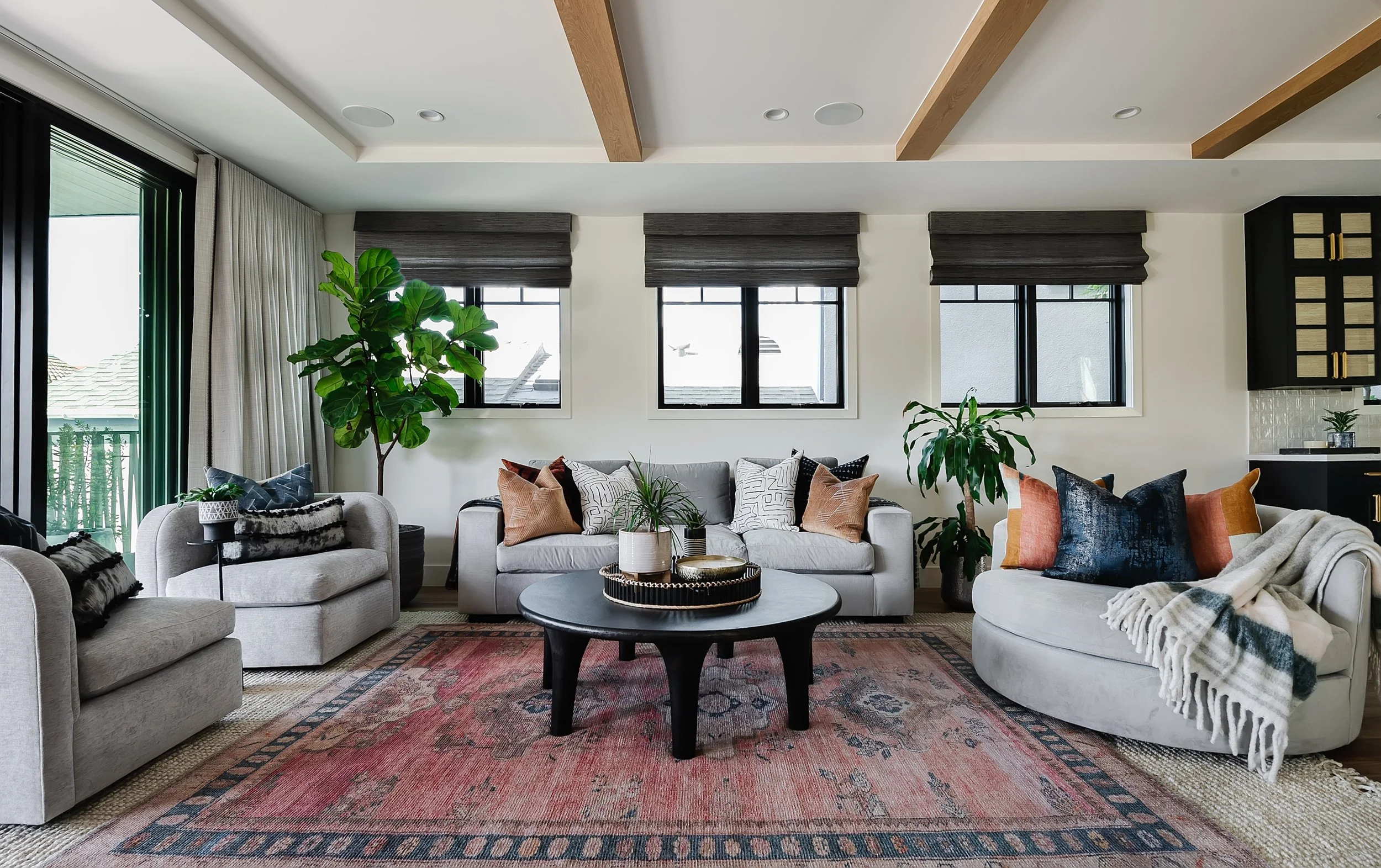 edenLA Interior Design
