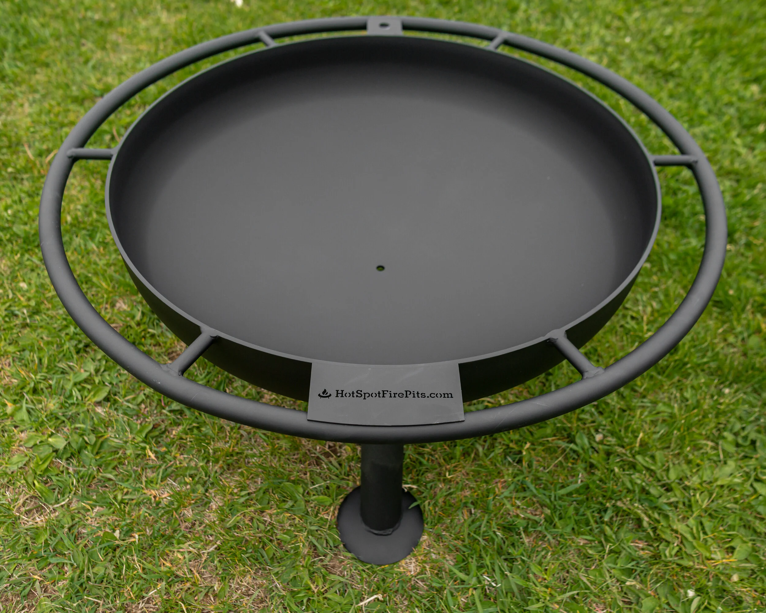 Best Fire Pits Anywhere — HotSpot Fire Pits