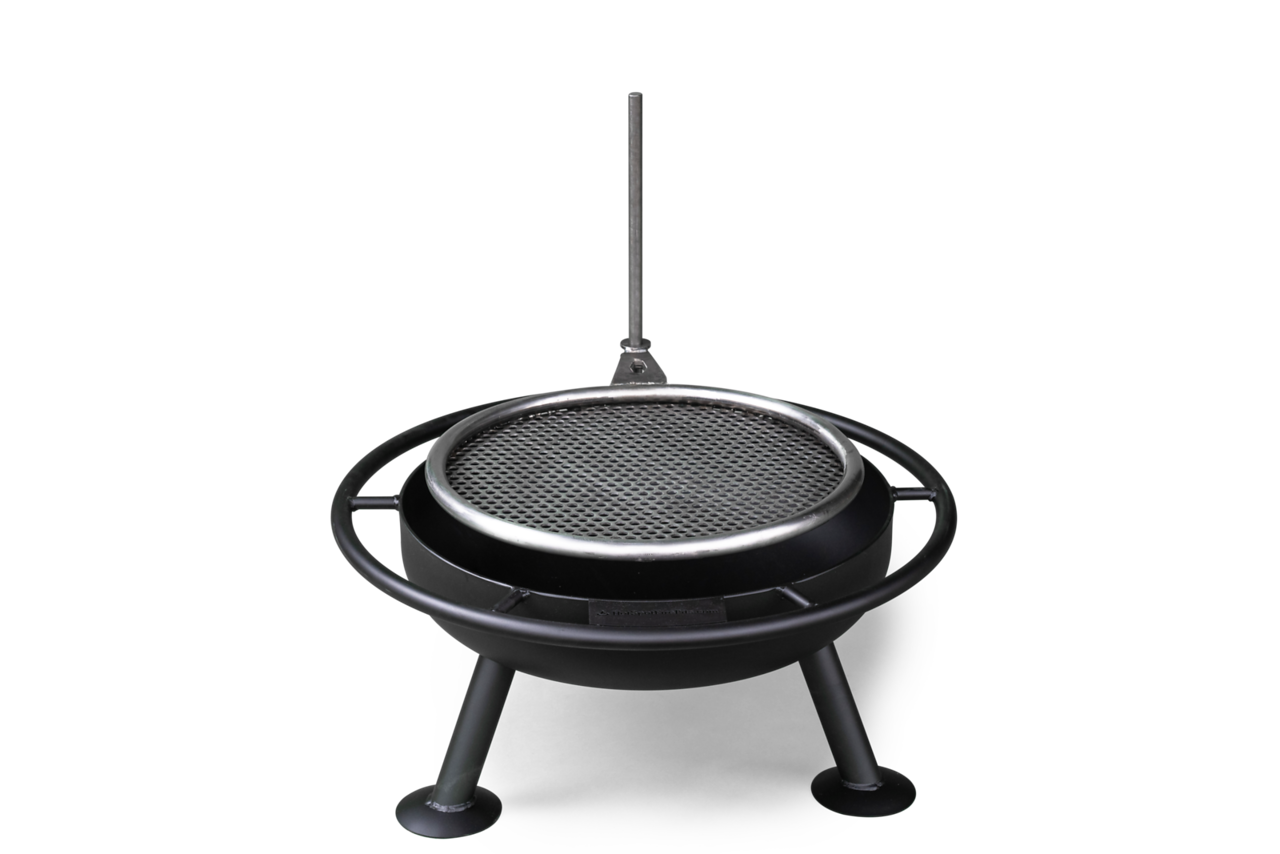 Best Fire Pits Anywhere — HotSpot Fire Pits