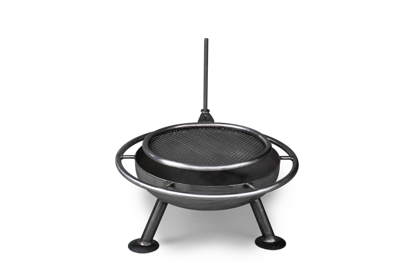 Best Fire Pits Anywhere — HotSpot Fire Pits