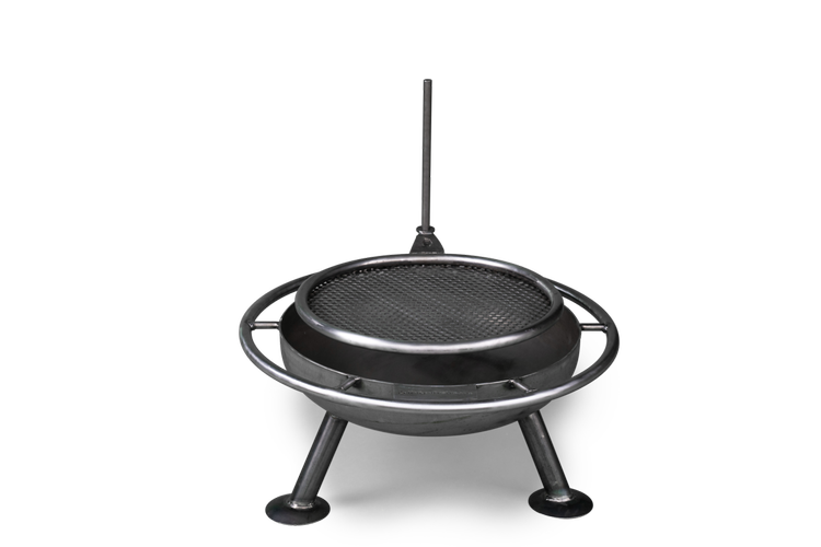 Best Fire Pits Anywhere — HotSpot Fire Pits