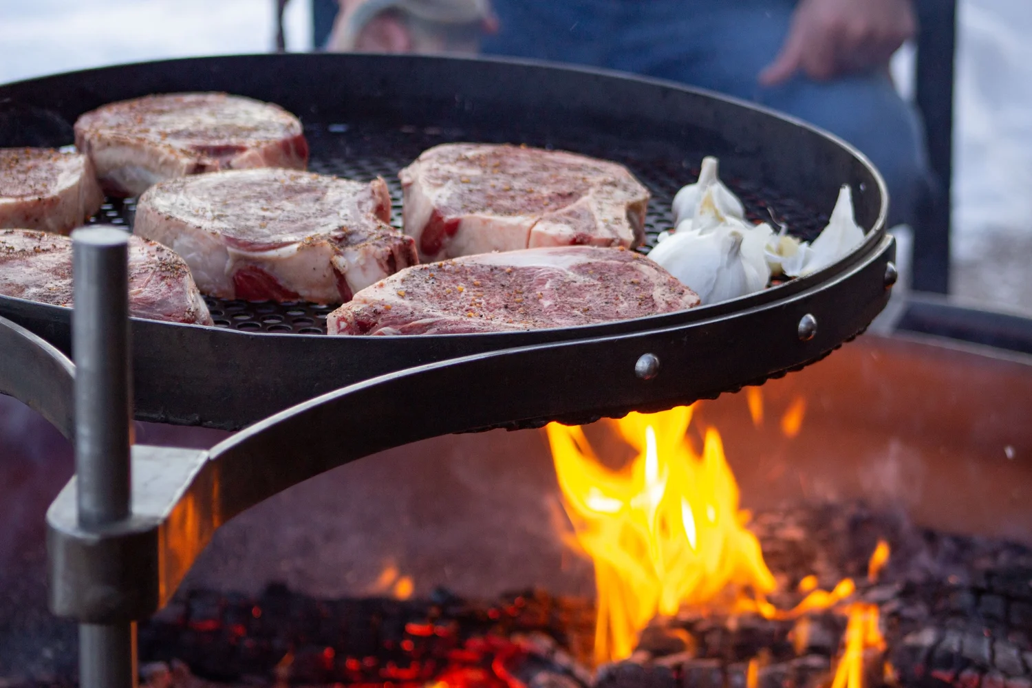 HotSpot Fire Pits