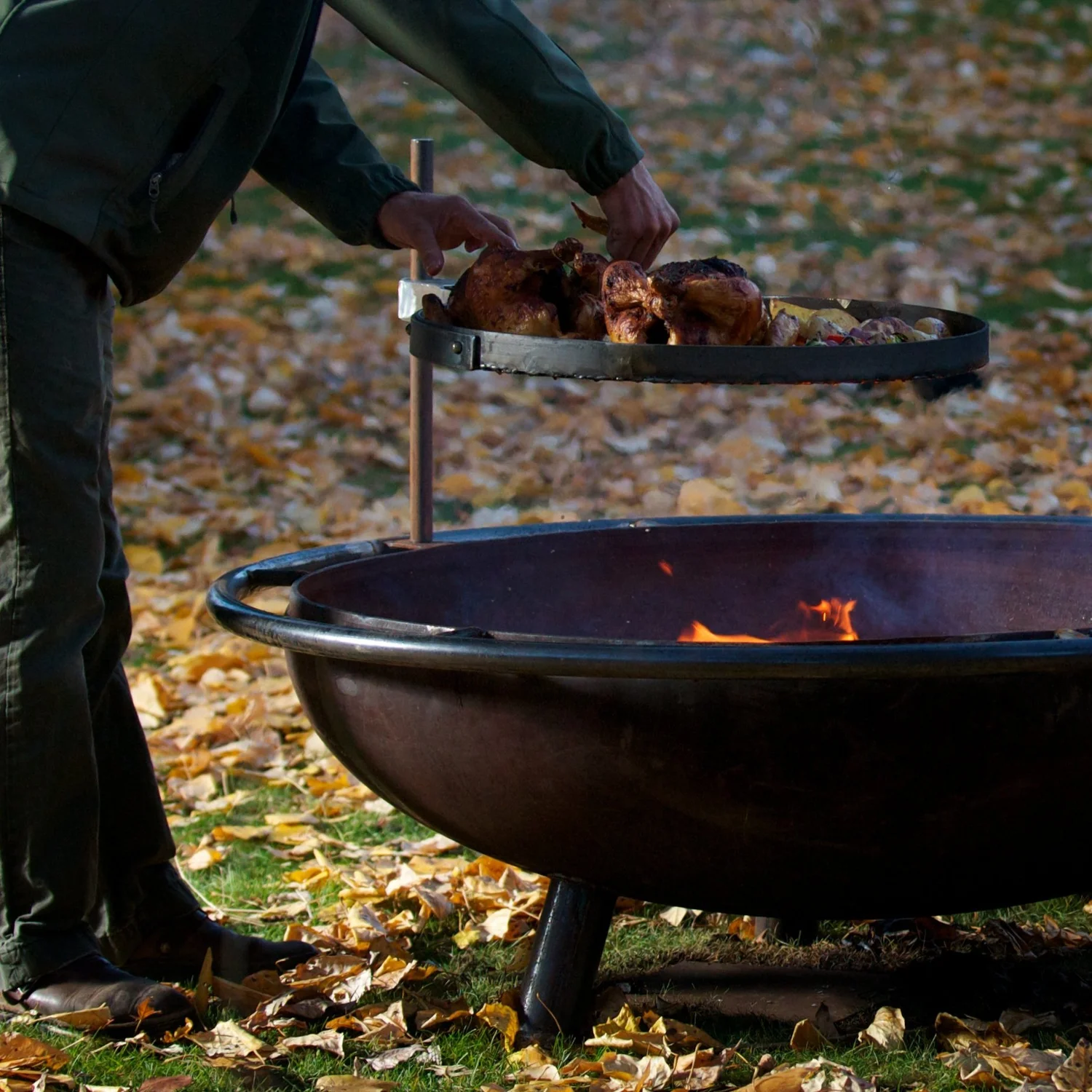 HotSpot Fire Pits