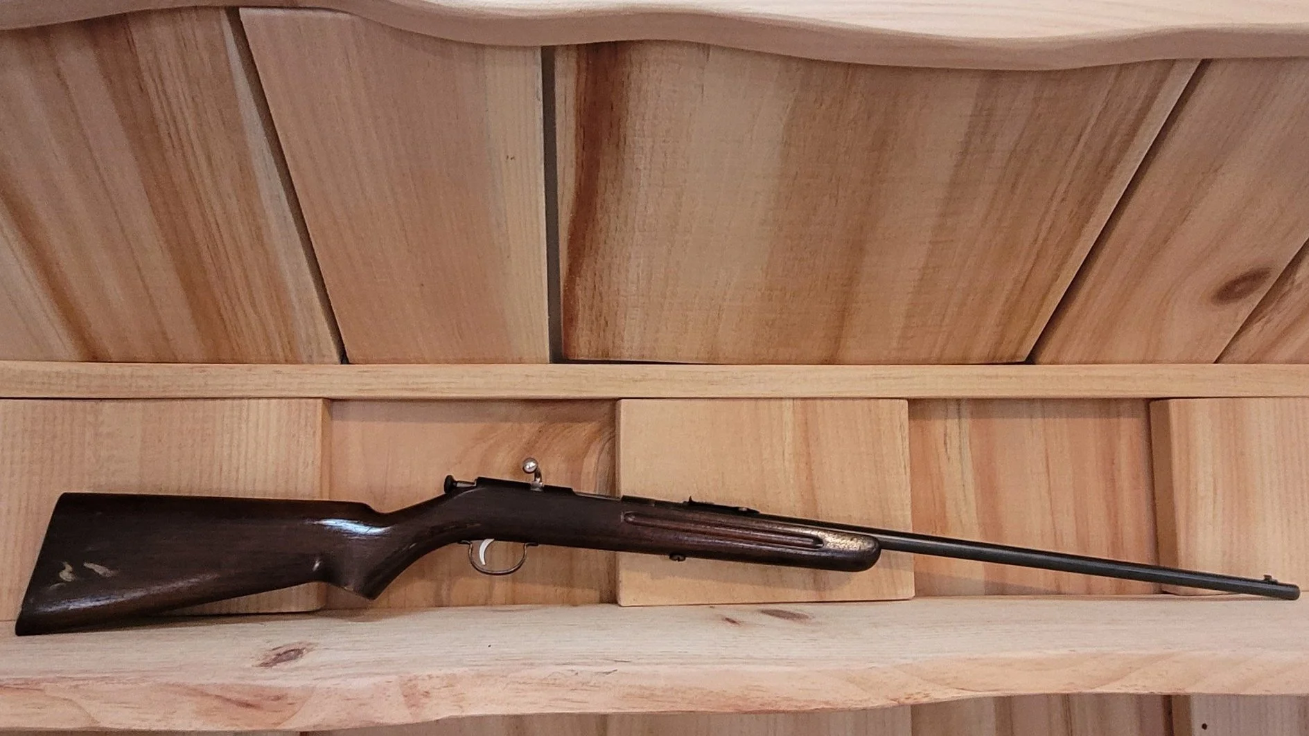 New Jersey Arms Dealer — Cabin Firearms