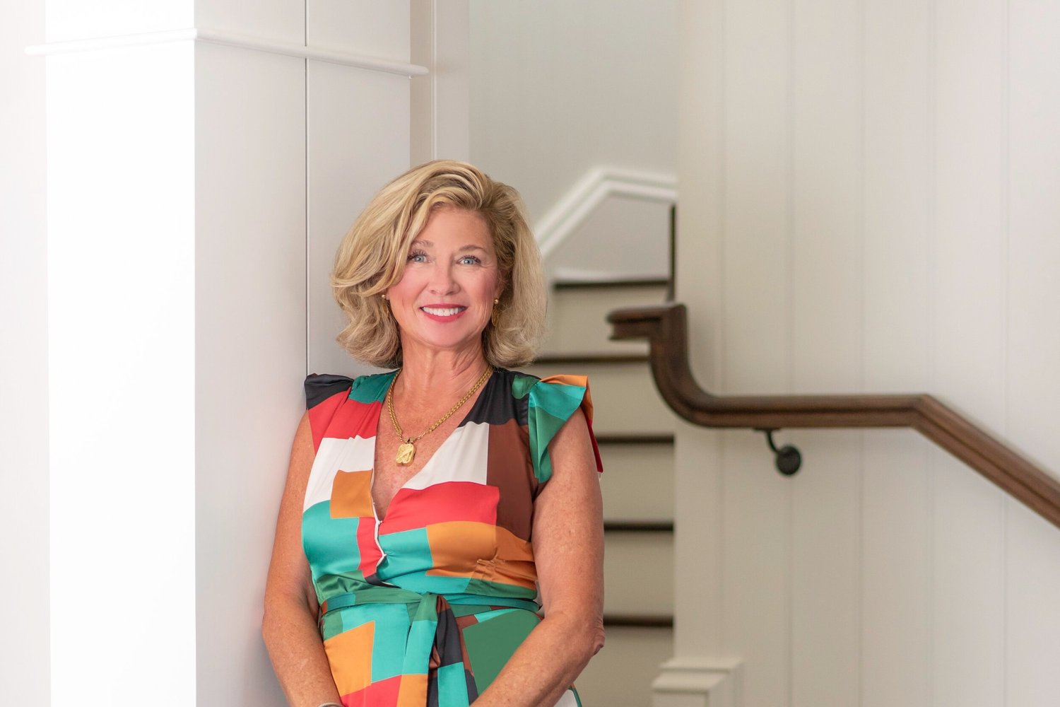 Meet Beth-Malatich Cochran Design