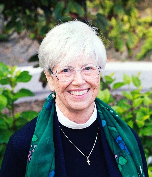 Nancy Burnett — EDSD Dio Convention