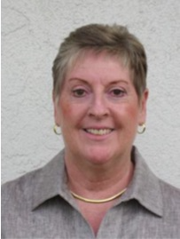 Patricia Carson — EDSD Dio Convention