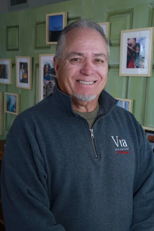 Robert Vivar — EDSD Dio Convention