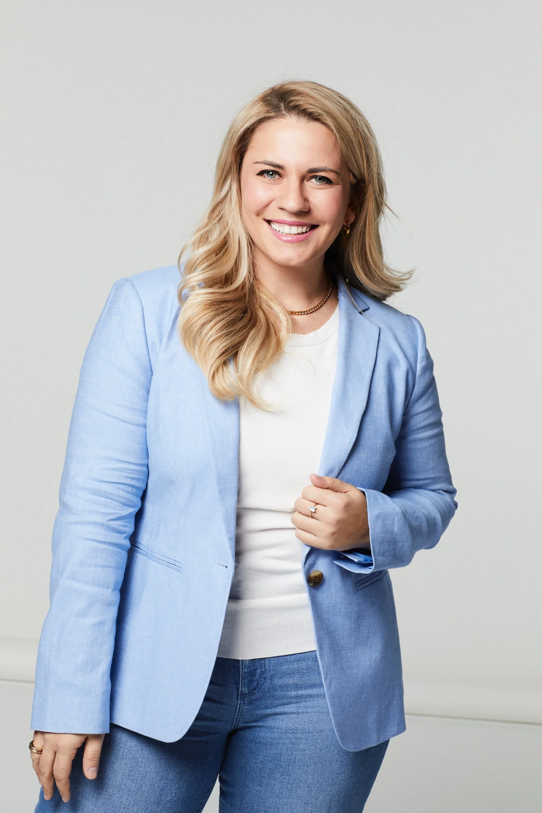 Our Team — Top Knotch Salon