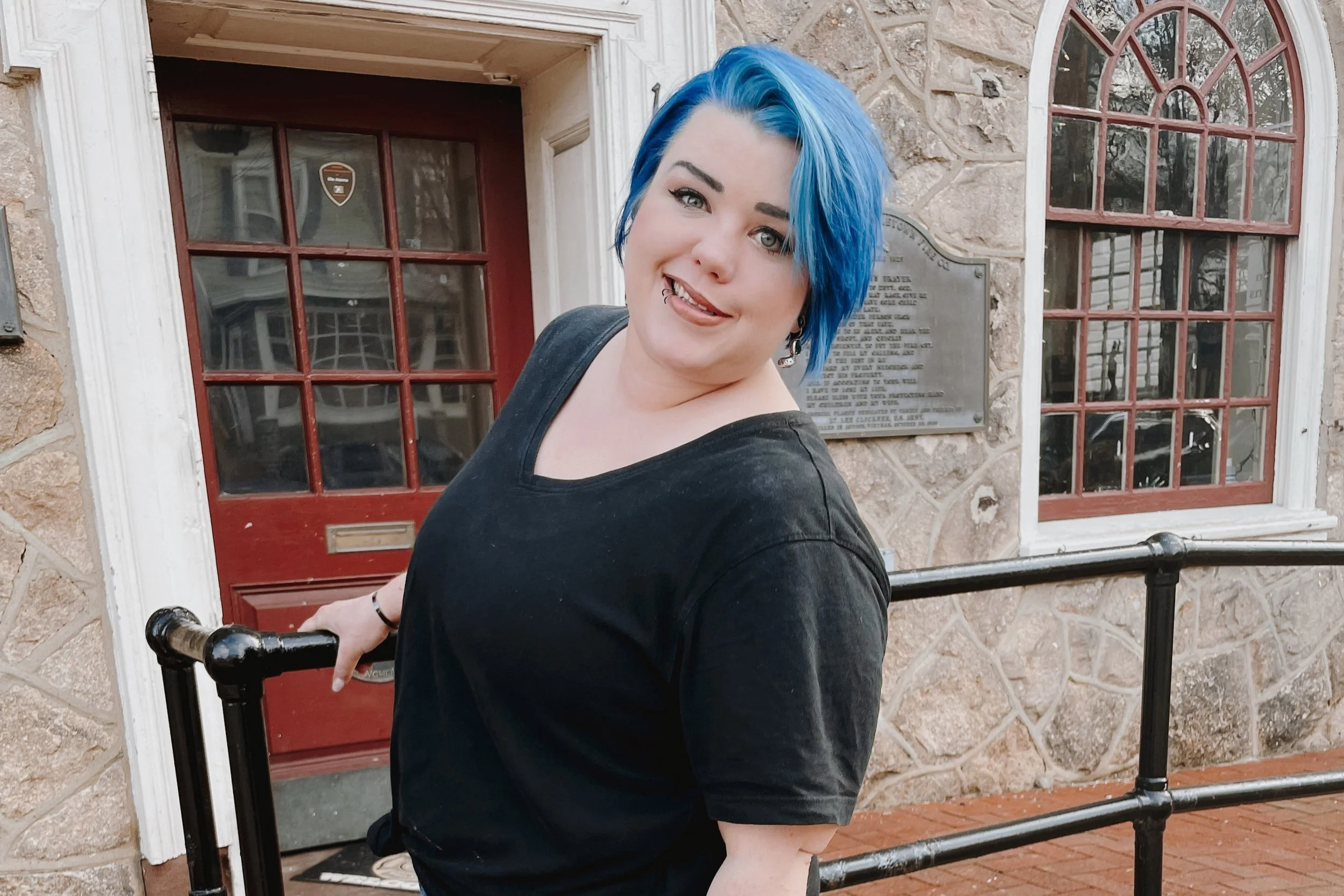 Our Team — Top Knotch Salon