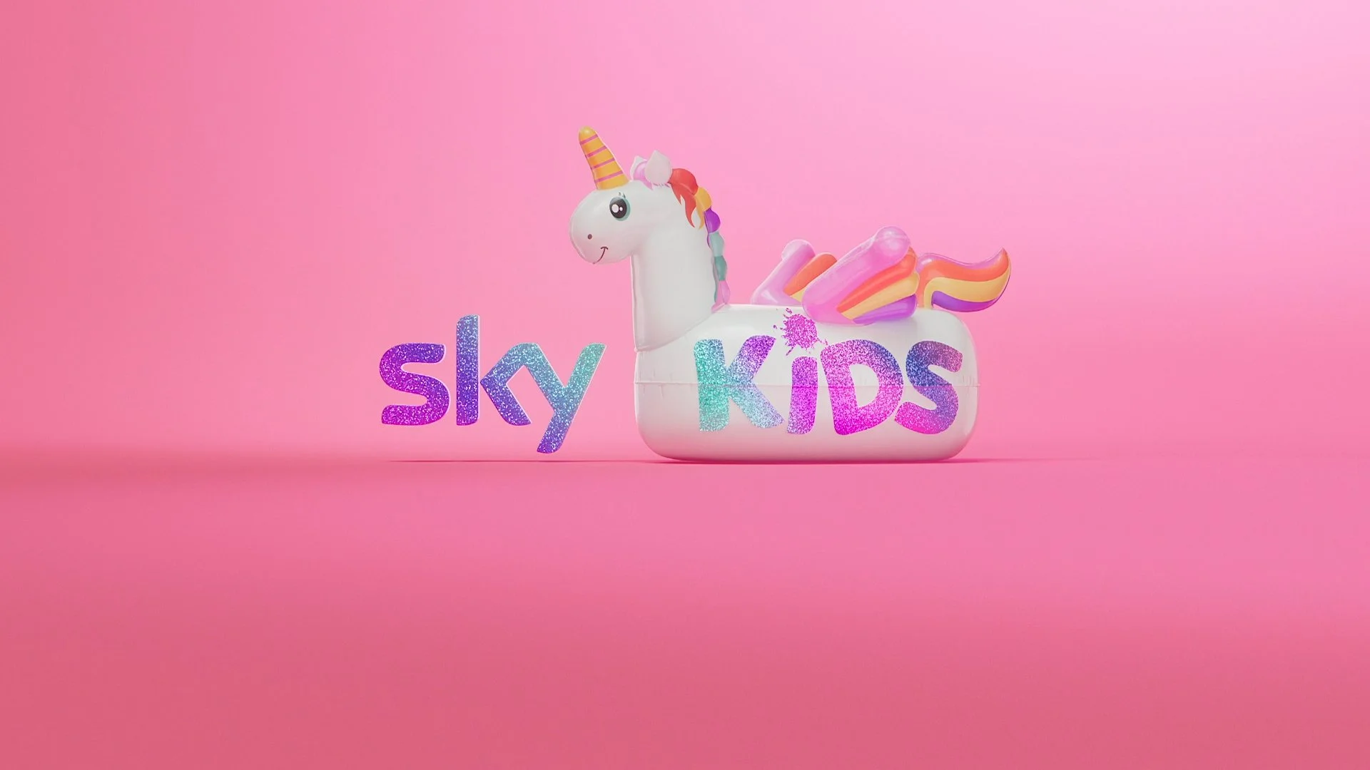 Sky Kids channel brand — luketilly.com