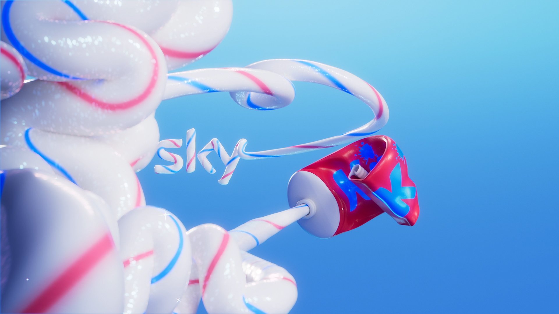 Sky Kids channel brand — luketilly.com