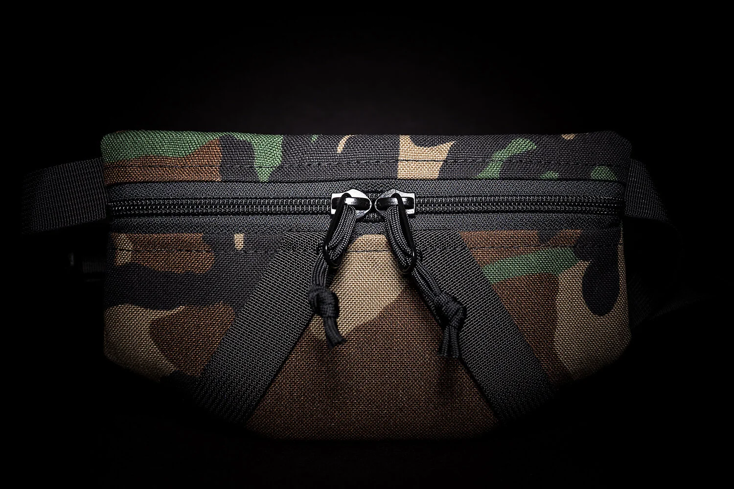 Stash Sack - Zippered EDC Pouch — goodwerks